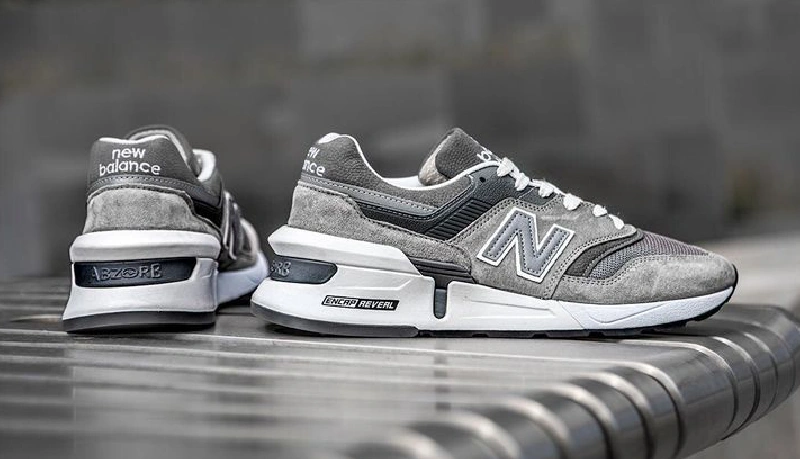 نیوبالانس| خرید کفش نیوبالانس| بهترین انتخاب در فروشگاه رزمد